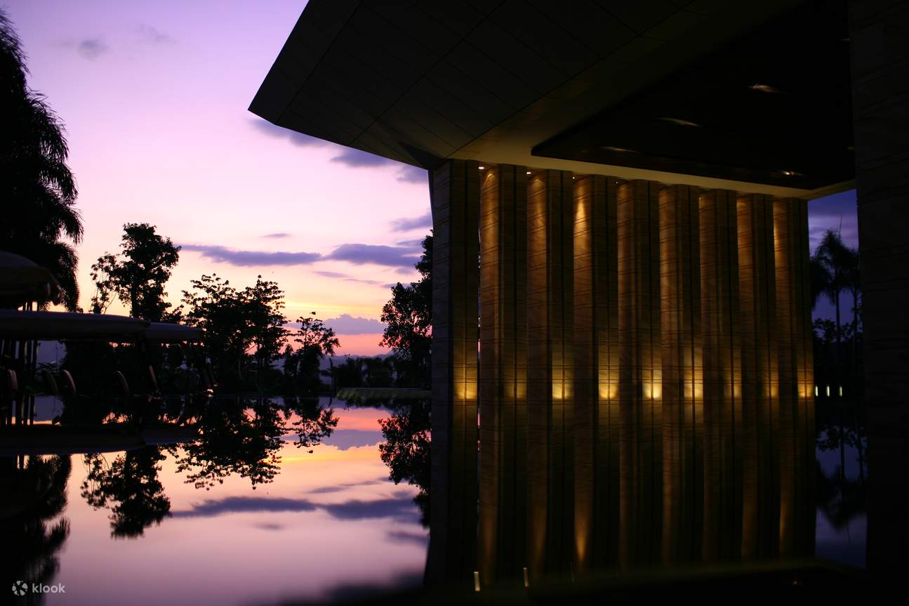 Wanda Realm Resort Sanya Haitang Bay - Klook Philippines